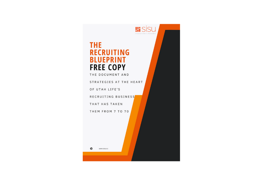 Build A Recruiting Blueprint That Revolutionizes Your Business